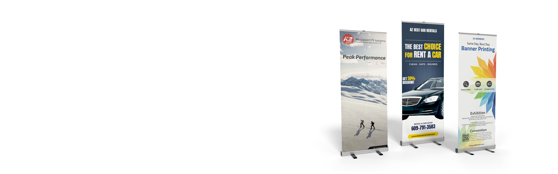 #1 Custom Banners & Signs in Phoenix, Scottsdale, Mesa, Chandler, AZ ...